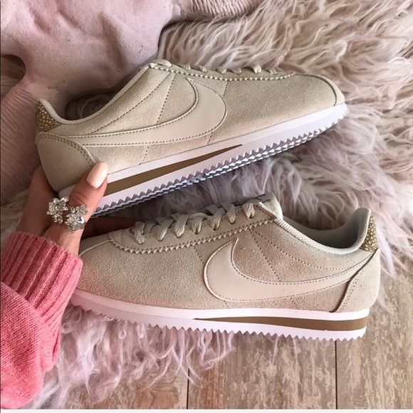Nike | Shoes | Nwt Nike Cortez Premium | Poshmark